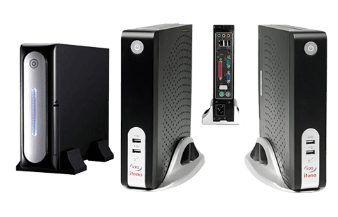 Thin Clients